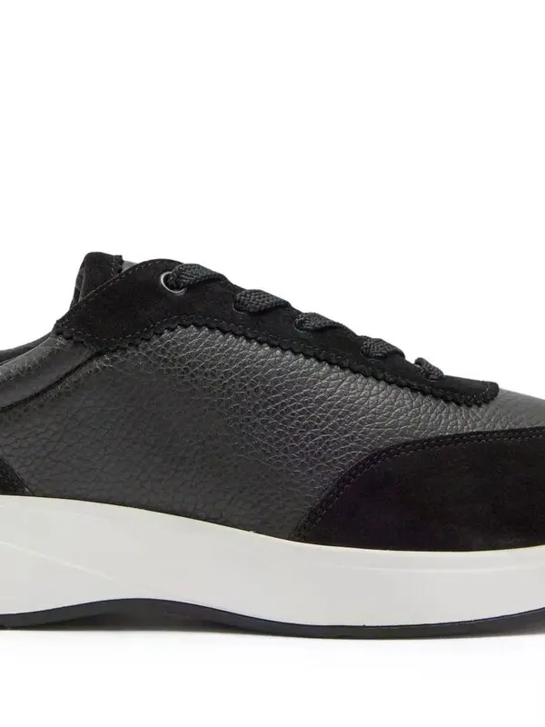 JUDE LLOW Maisona Panelled Sneakers