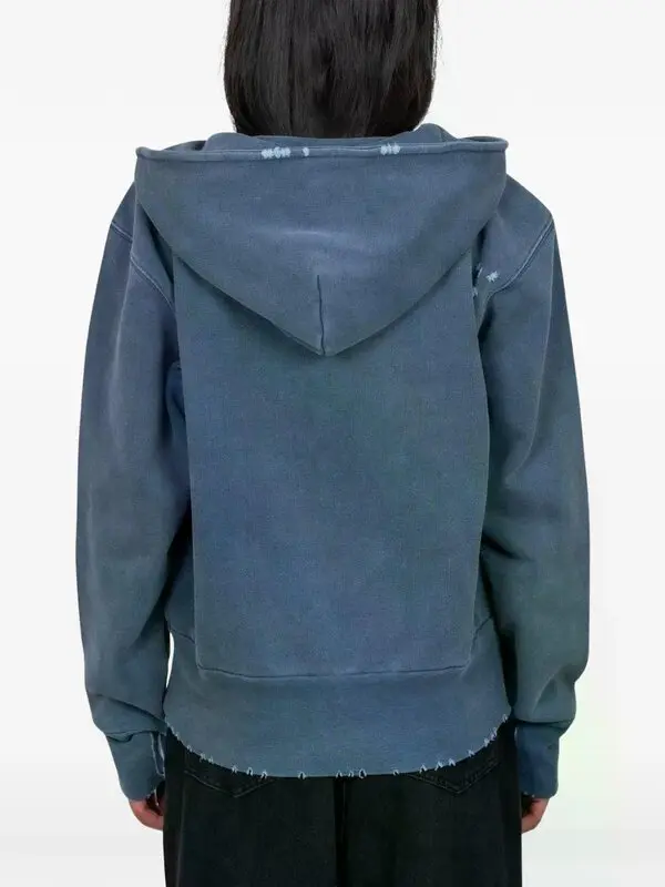 Our Legacy Relic Hoodie - Blue