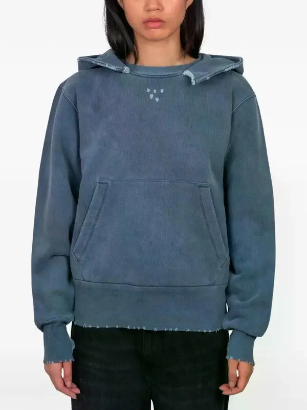 Our Legacy Relic Hoodie - Blue