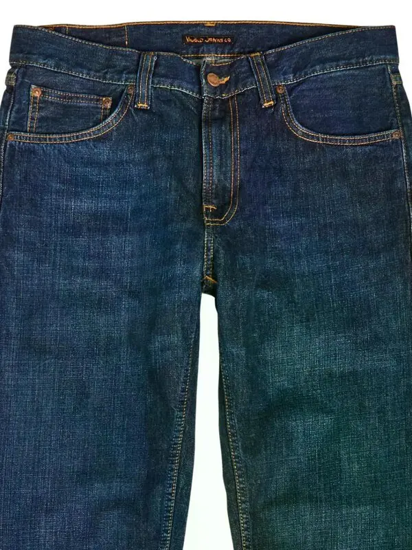 Nudie Jeans Gritty Jackson Jeans