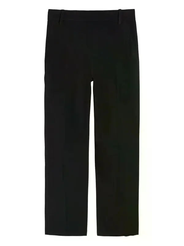 Vince Belt-loops Trousers