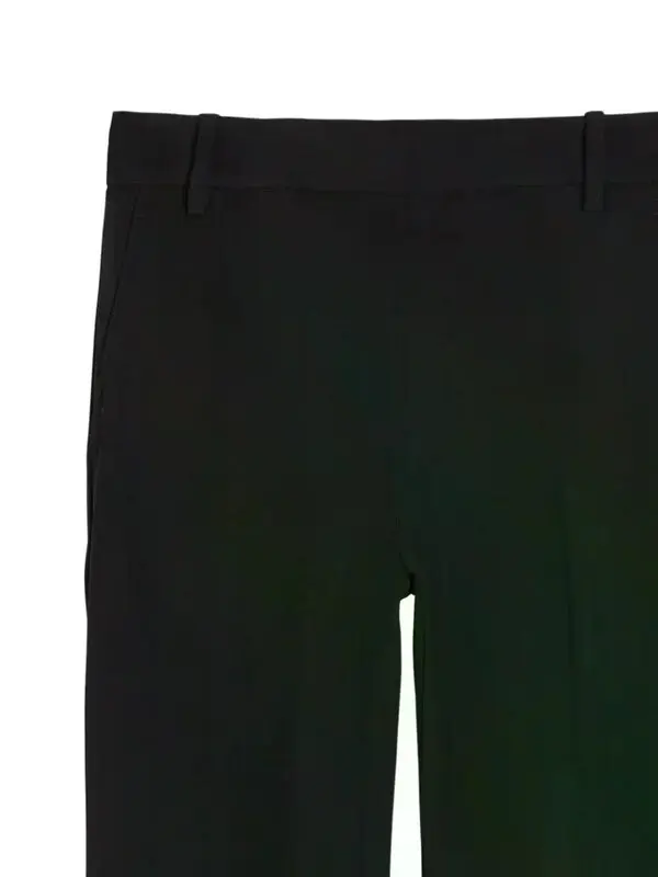 Vince Belt-loops Trousers