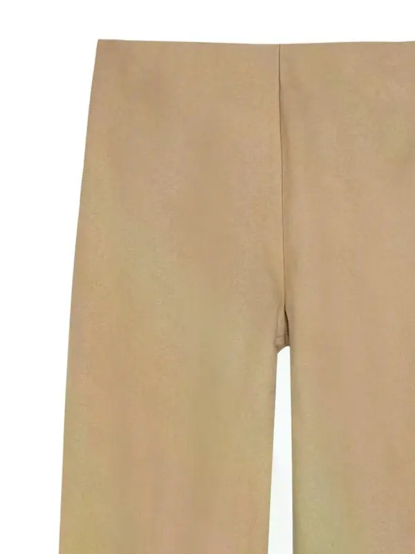 Eileen Fisher Wide-leg Trousers