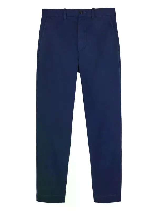 Polo Ralph Lauren Button Trousers