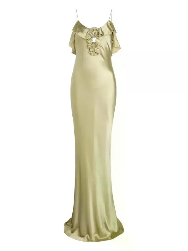 DE LA VALI Esperanza Gown