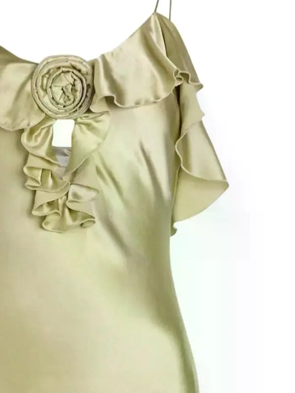 DE LA VALI Esperanza Gown