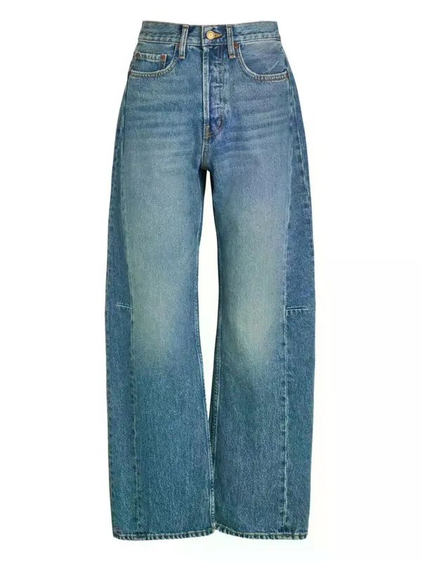 B Sides Jane Five-pocket Jeans