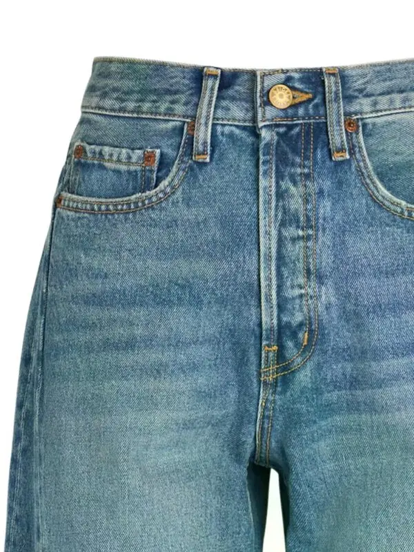 B Sides Jane Five-pocket Jeans