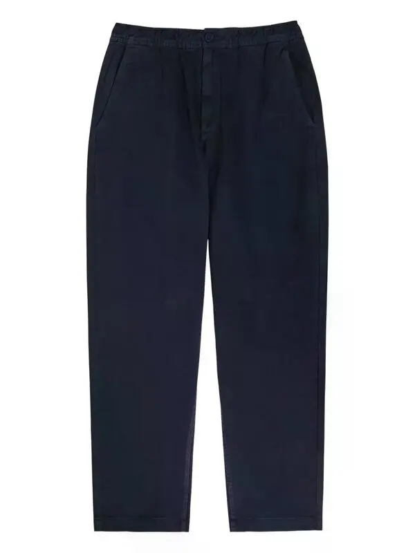 WAX LONDON Buttoned Trousers