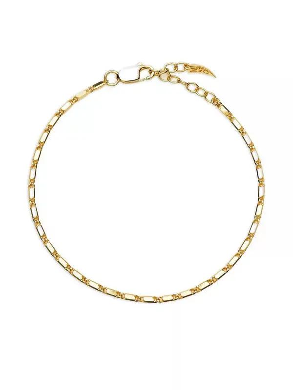 MISSOMA Chain-link Bracelet - Gold