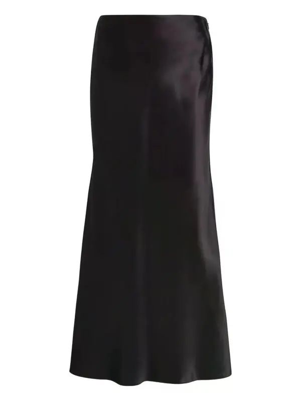 Gabriela Hearst Straight Skirt