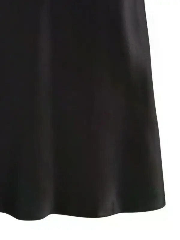 Gabriela Hearst Straight Skirt