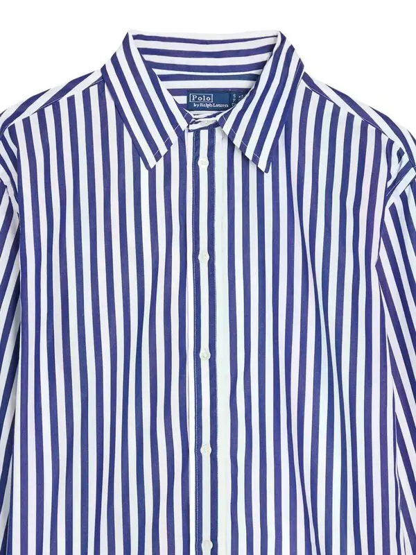 Polo Ralph Lauren Striped Shirt