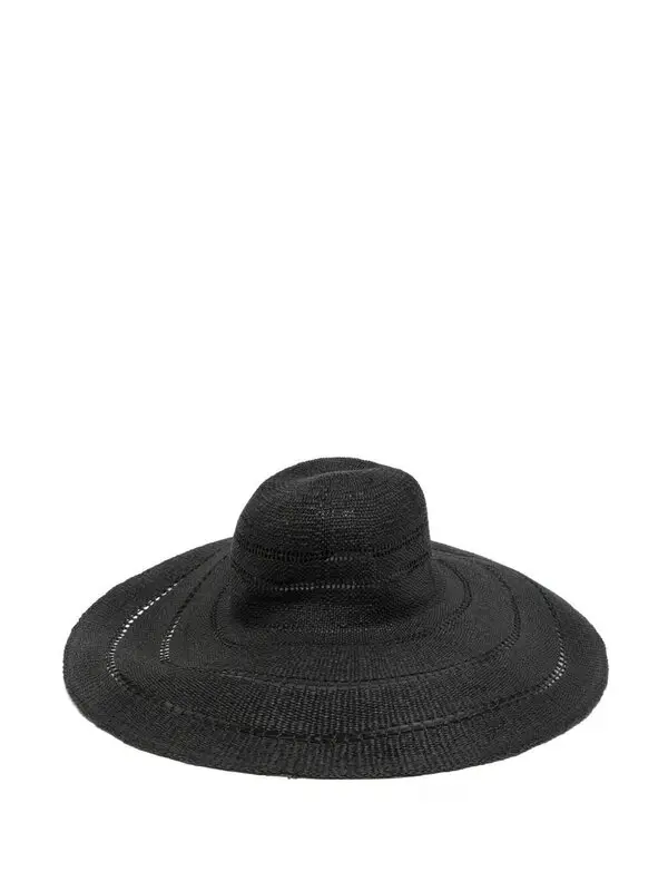 Black Sun Hats For Women | Editorialist
