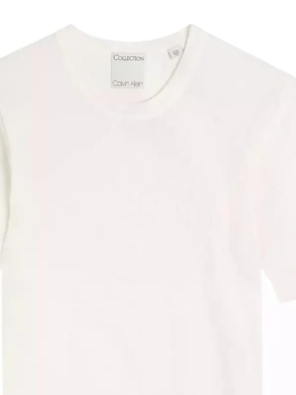 Calvin Klein Aubriella Short-sleeve T-shirt