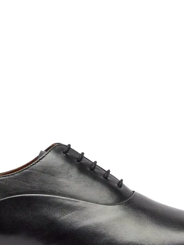 Grenson Nate Cap-toe Oxford Shoes