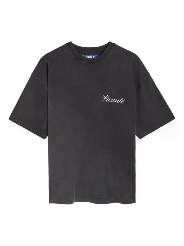 PICANTE Logo T-shirt