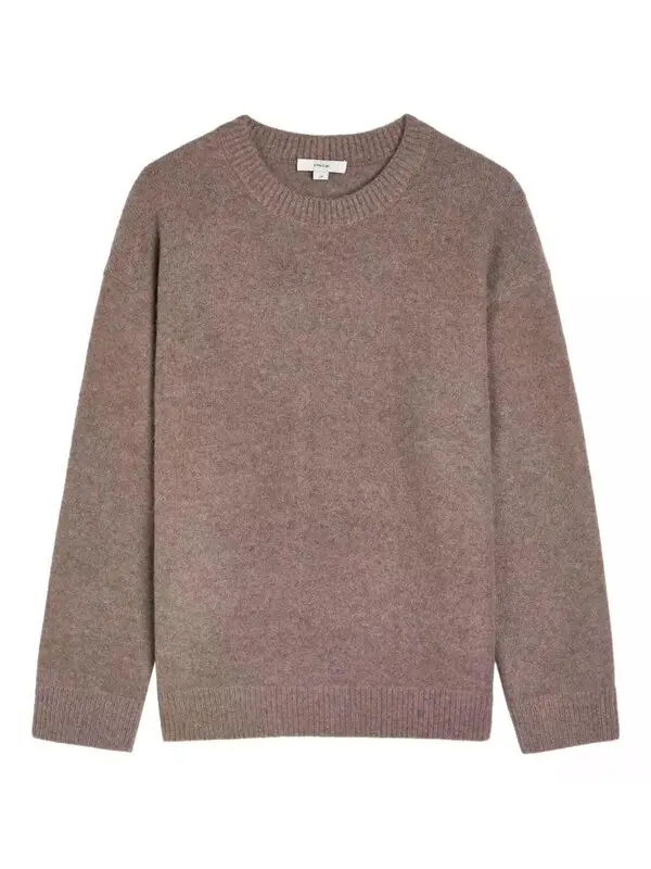 Vince Crew-neck Sweater