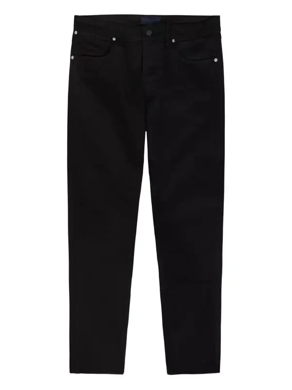 Stone Island Five-pocket Jeans