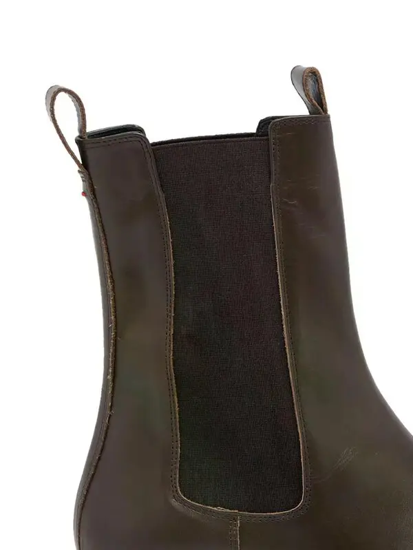 AeydĒ Pull-tab Chelsea Boots