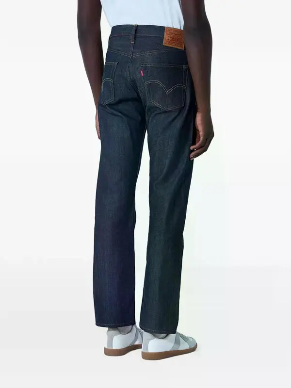LEVI'S 501® Straight Jeans