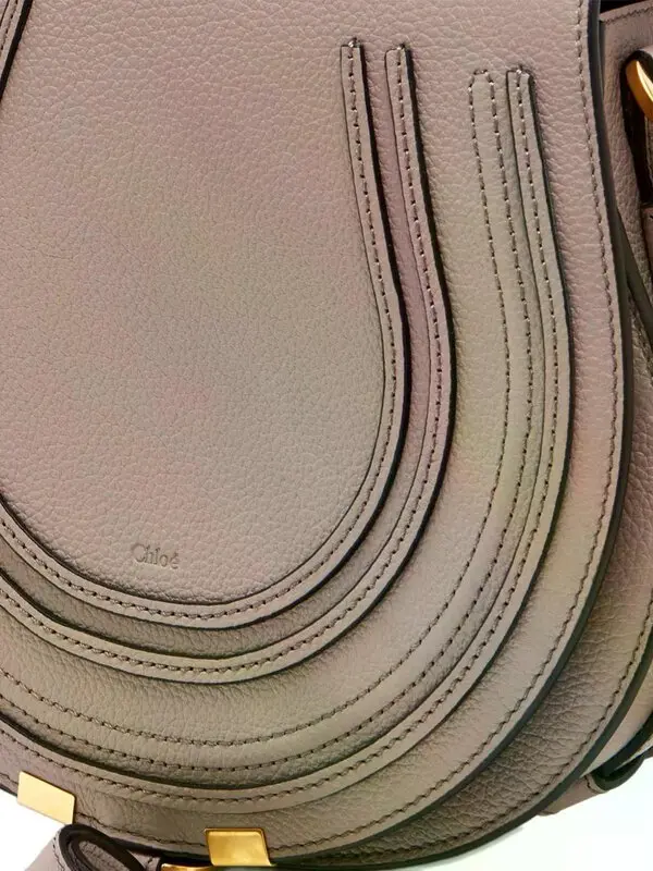 Chloé Marcie Shoulder Bag