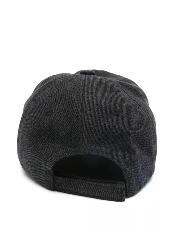 Ruslan Baginskiy Embellished Baseball Cap
