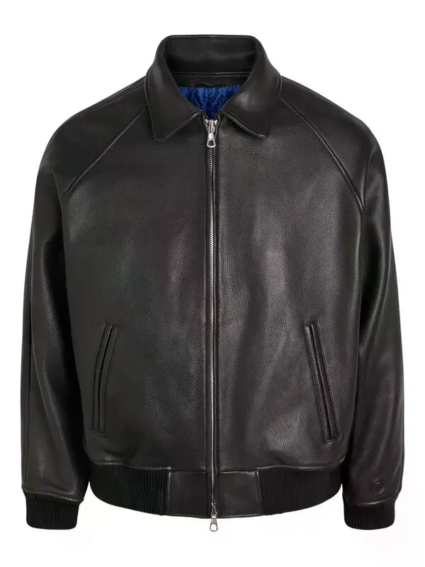 PICANTE Senna Leather Jacket