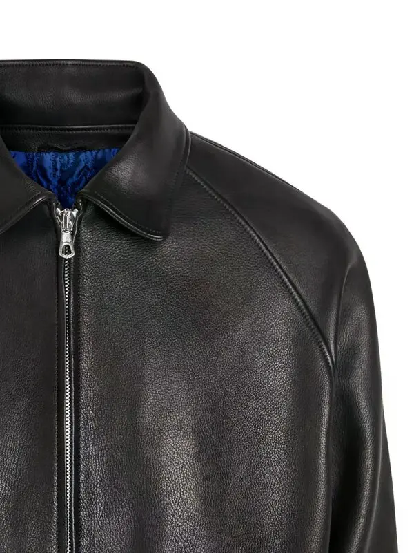 PICANTE Senna Leather Jacket