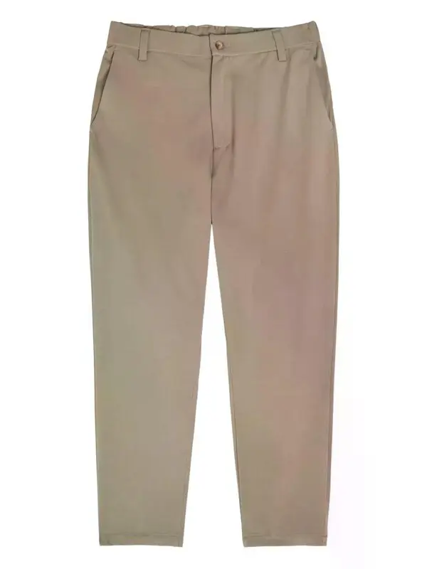 RAITH Button Trousers