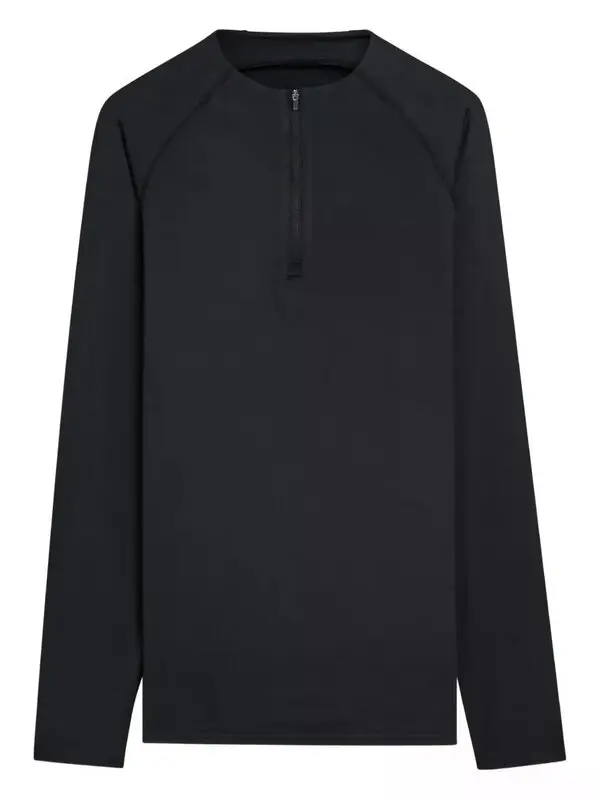 CONDITION WEAR Quarter-zip Sweatshirt