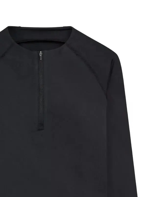 CONDITION WEAR Quarter-zip Sweatshirt