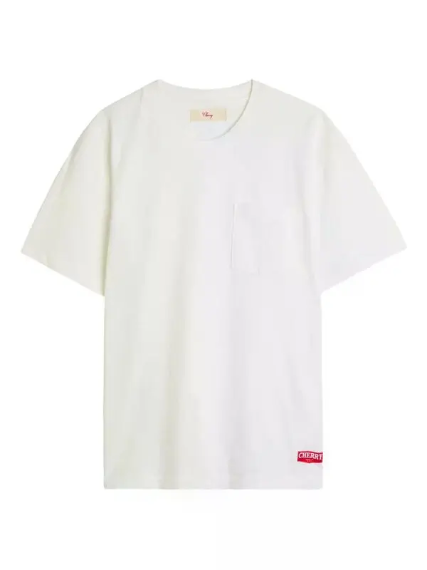 CHERRY LA Pocket T-shirt