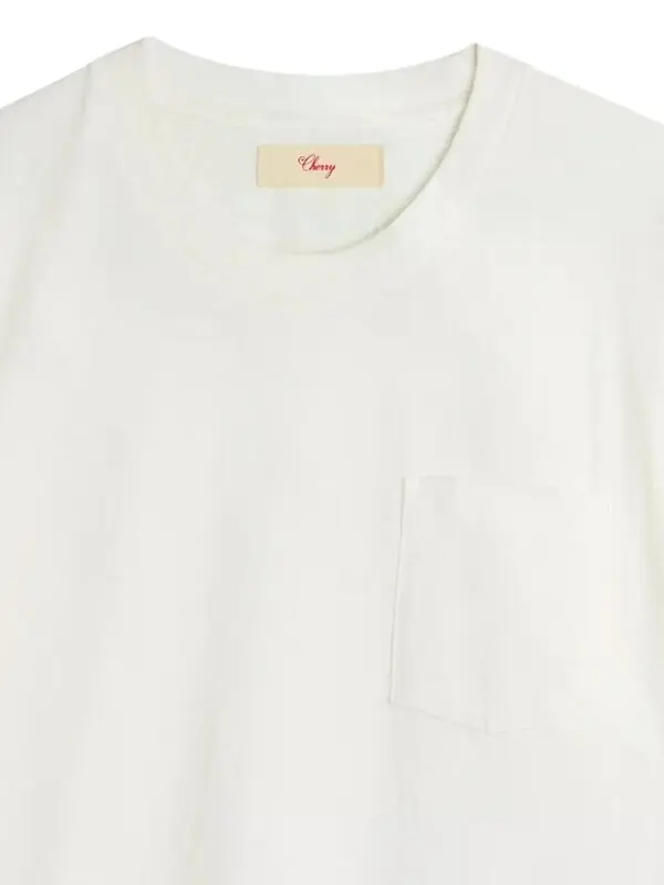 CHERRY LA Pocket T-shirt