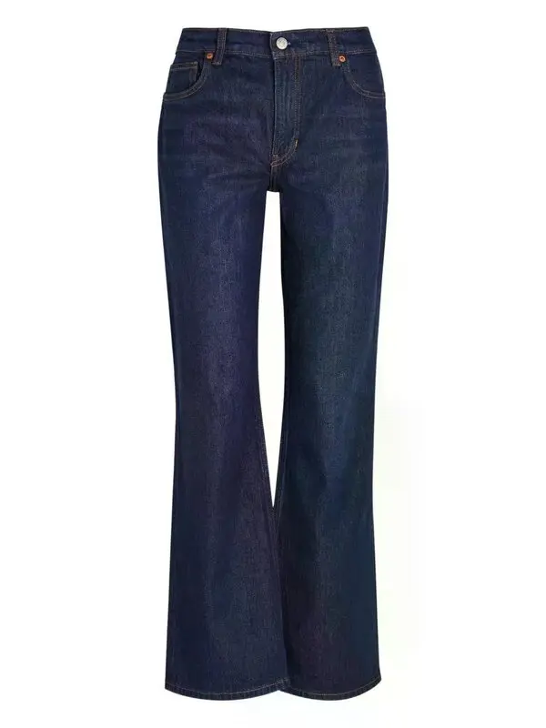 REFORMATION Sharon Bootcut Nemi Jeans