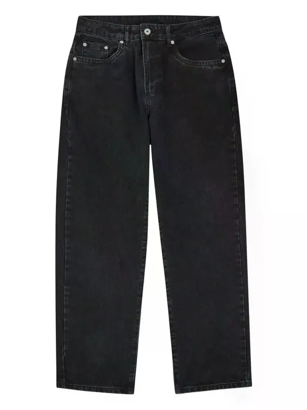 MKI MIYUKI ZOKU Five-pocket Jeans