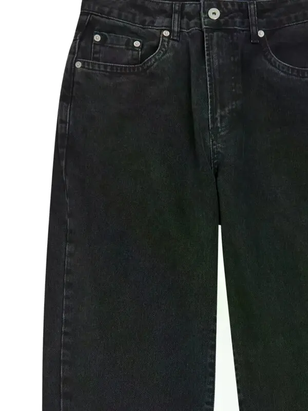 MKI MIYUKI ZOKU Five-pocket Jeans