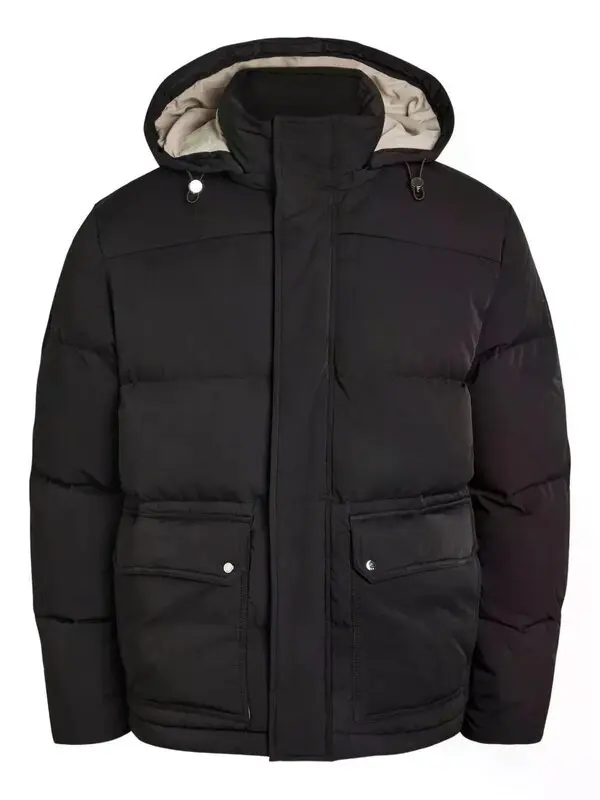 RAITH Everetto Hooded Down Jacket
