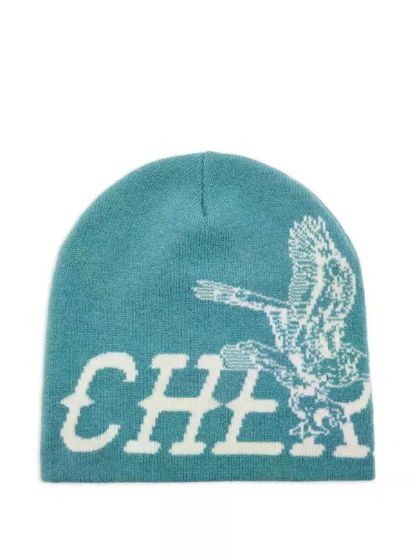 CHERRY LA Flying Cherry Beanie