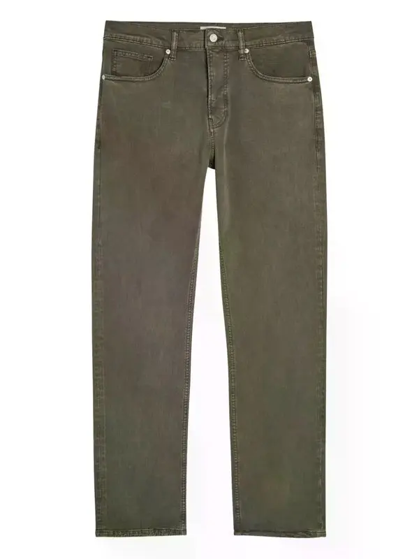 FRAME Five-pocket Trousers