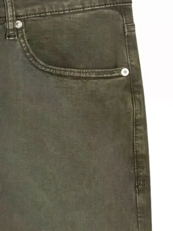FRAME Five-pocket Trousers