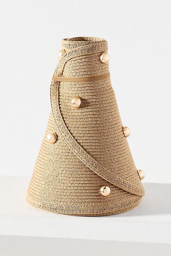 San Diego Hat Ruth Beaded Hat