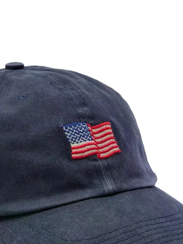 CHERRY LA Mini Flag Cap