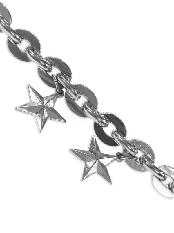 MASU Star-pendant Chain