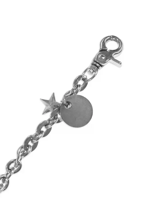 MASU Star-pendant Chain