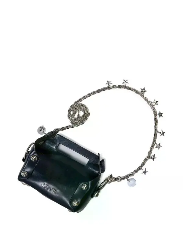 MASU Star-pendant Chain