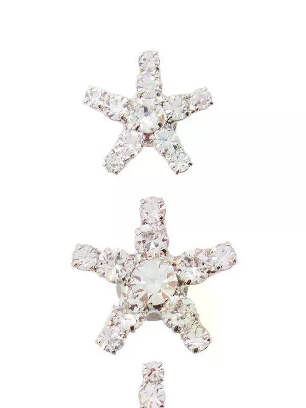 JENNIFER BEHR Star-embellished Necklace