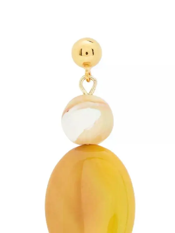 Anni Lu Pearl Drop Earrings