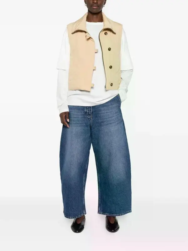 Studio Nicholson Wide-leg Jeans