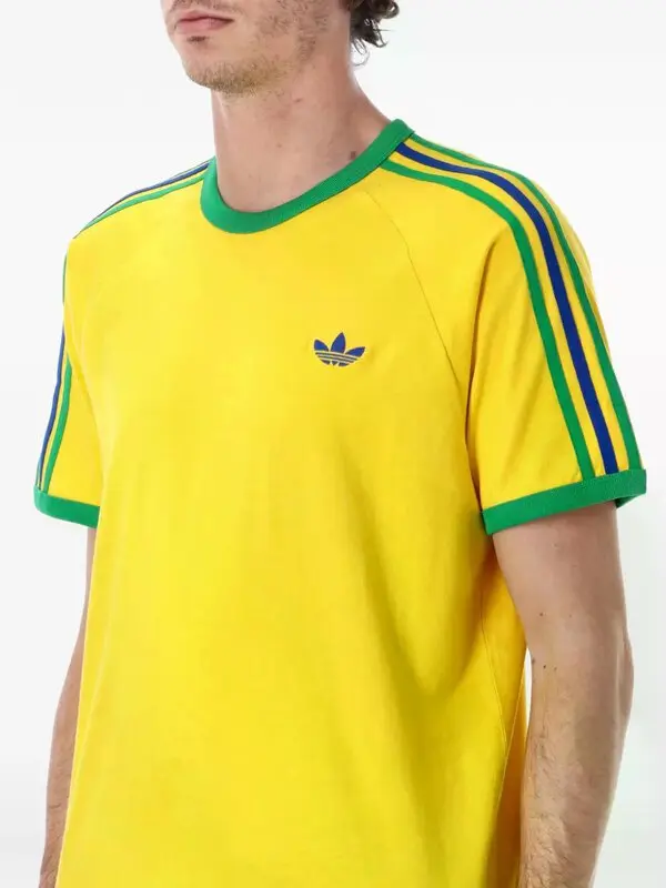 Adidas Three Stripes T-shirt